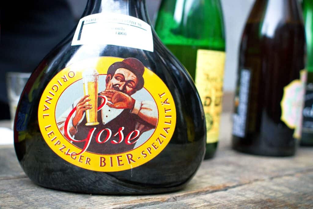 What Is A Gose Beer? Everything You Need To Know