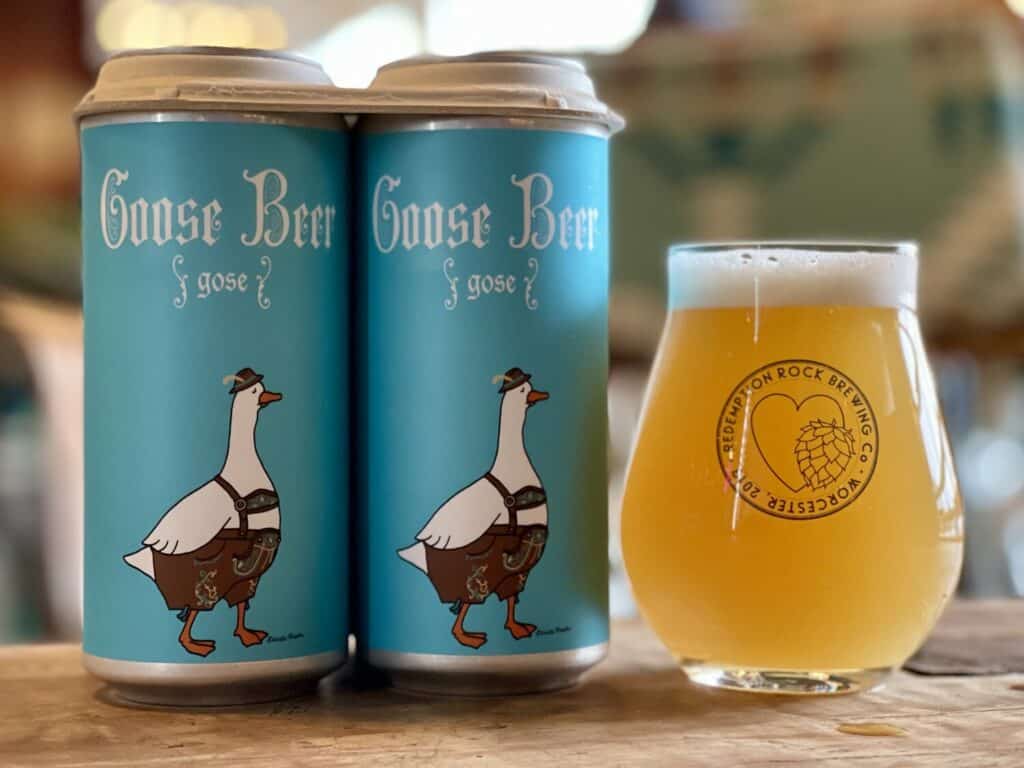 What Is A Gose Beer? Everything You Need To Know