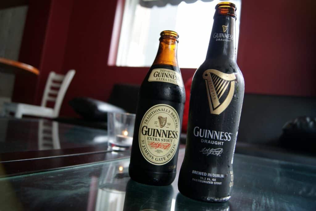 Guinness Alcohol Percent: Explained With Calories & ABV