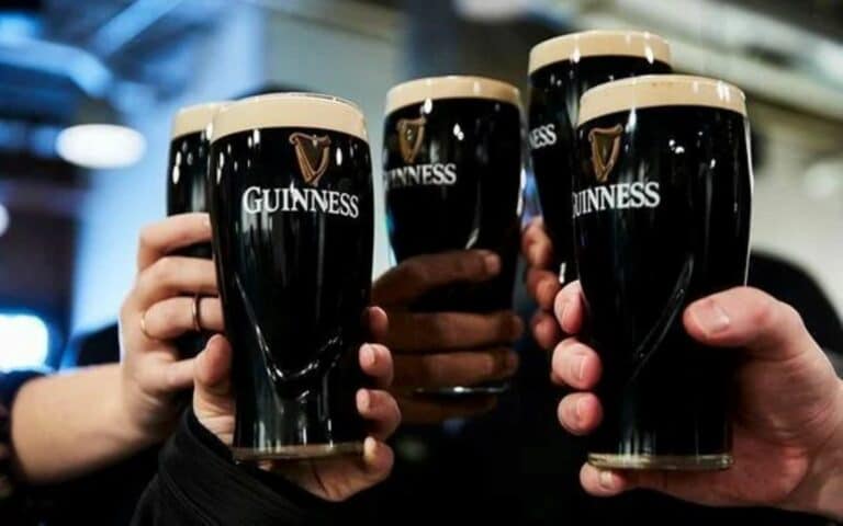 Best Irish Beer - Top 10 Brands!