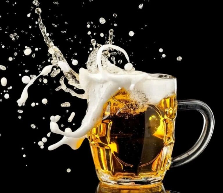 How Much Sugar Is In Beer: A Simple Guide