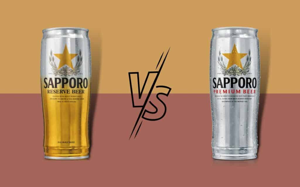 What Percent Alcohol Is Sapporo Beer: A Comprehensive Guide