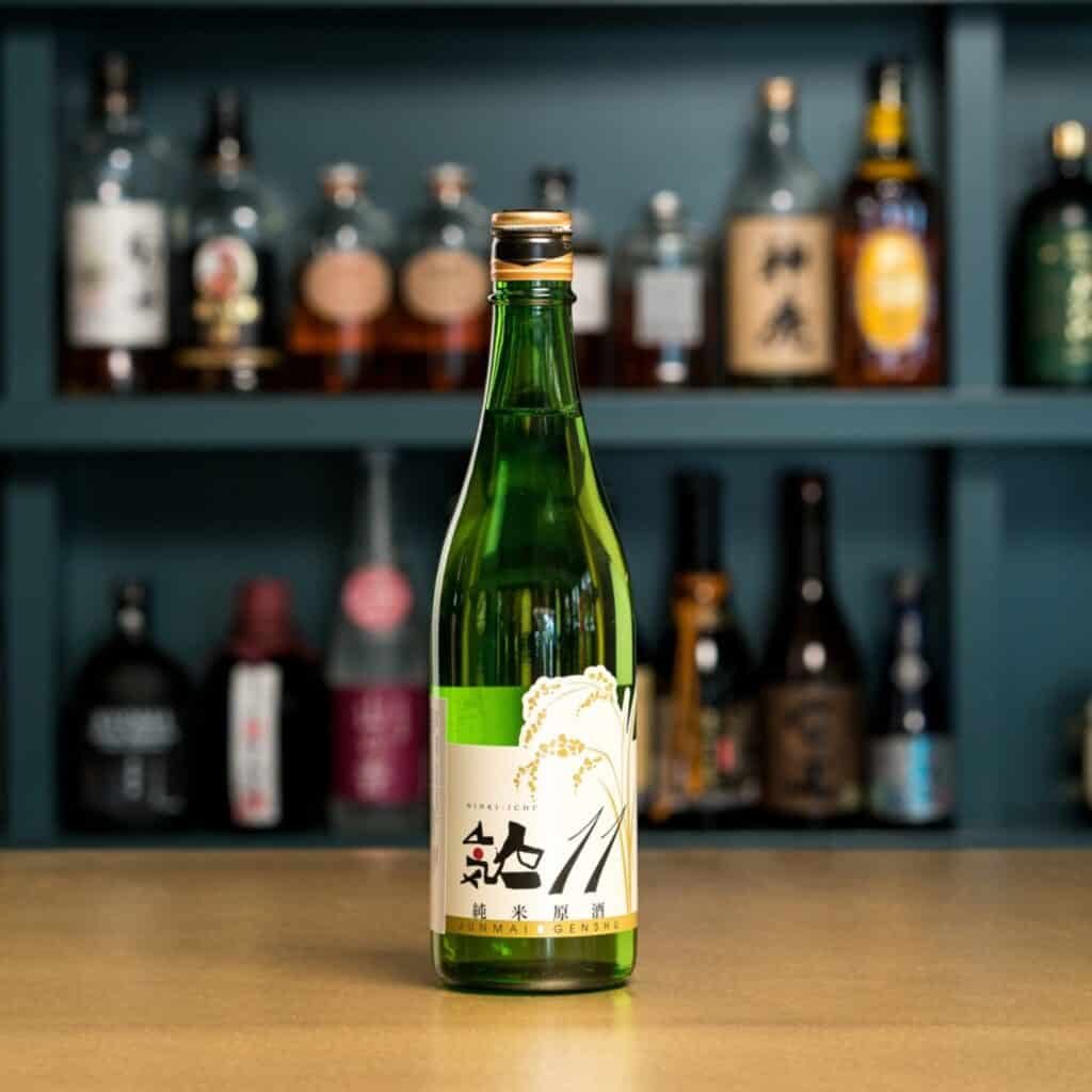 Sake Alcohol Percent: How Much Alcohol is in Sake?