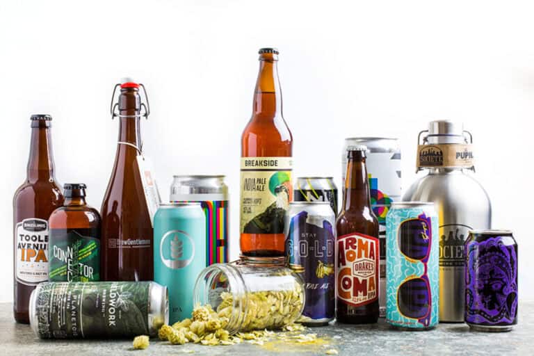 What is an IPA Beer? Everything About India Pale Ale