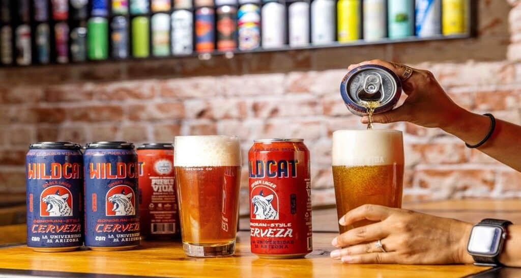 Top 10 Best Beer In Arizona To Try (Updated 2024)