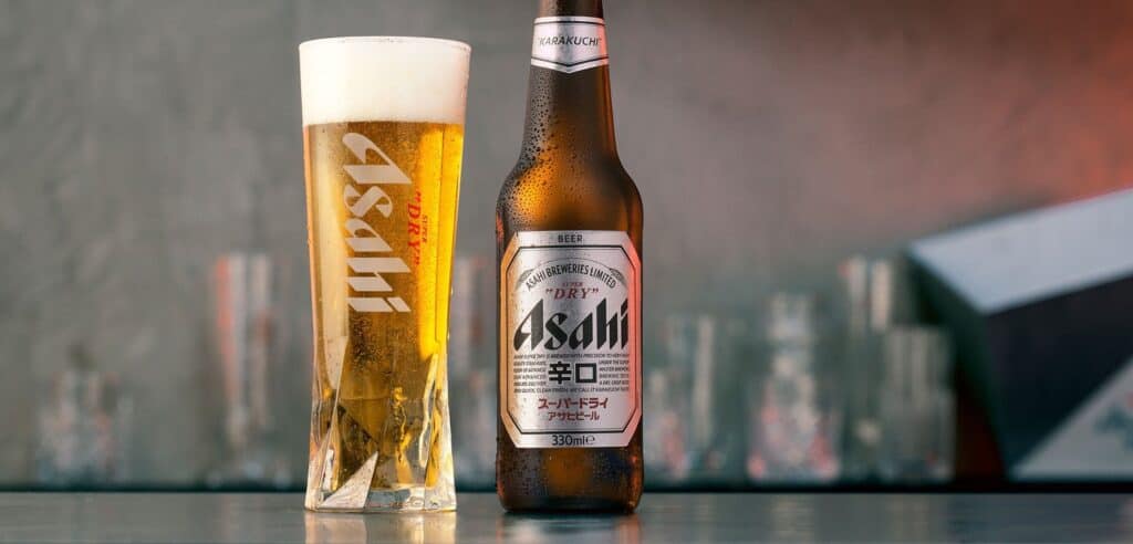 Top 15 Best Asian Beers To Try (Most Famous Asian Beers Only)