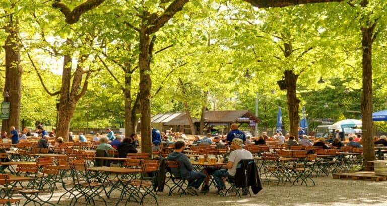 Best Austrian Beer:Top 10 Rated Austrian Beer Brands