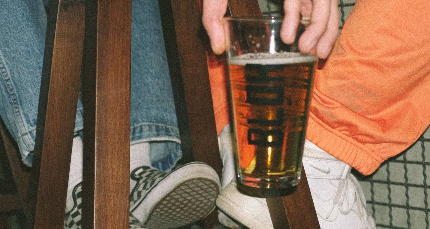 Top 15 Best Asian Beers To Try (Most Famous Asian Beers Only)