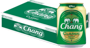 Top 15 Best Asian Beers To Try (Most Famous Asian Beers Only)