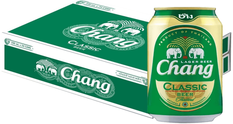 Top 15 Best Asian Beers To Try (Most Famous Asian Beers Only)