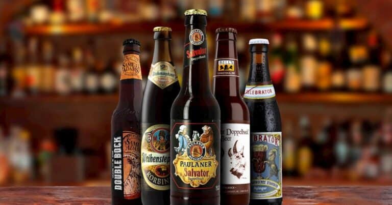 Best Bavarian Beer:15 Best to Drink