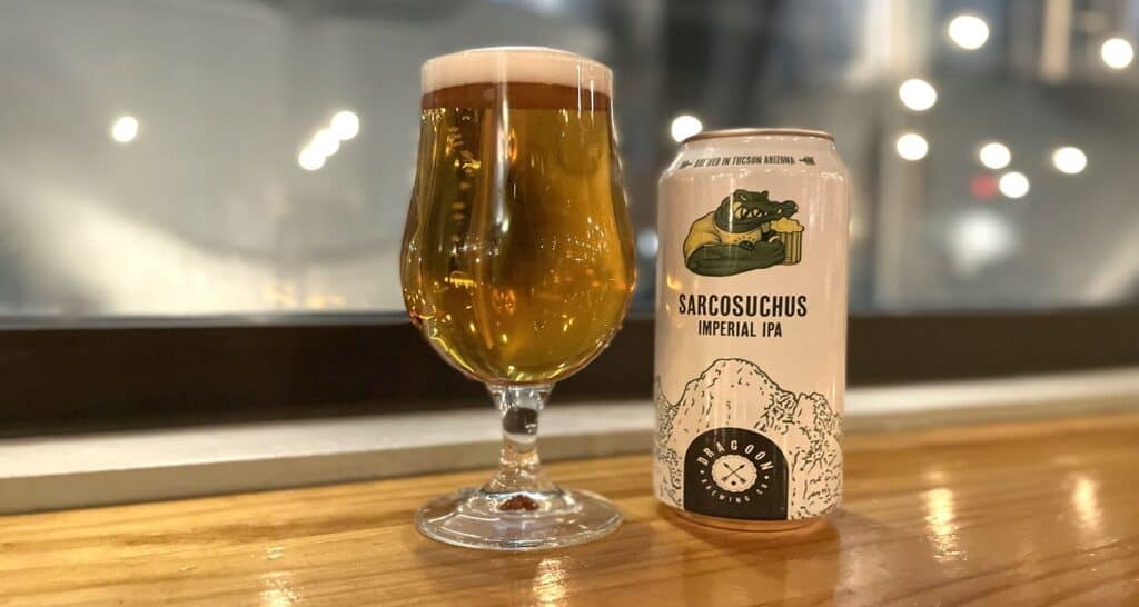 Top 10 Best Beer In Arizona To Try (Updated 2024)