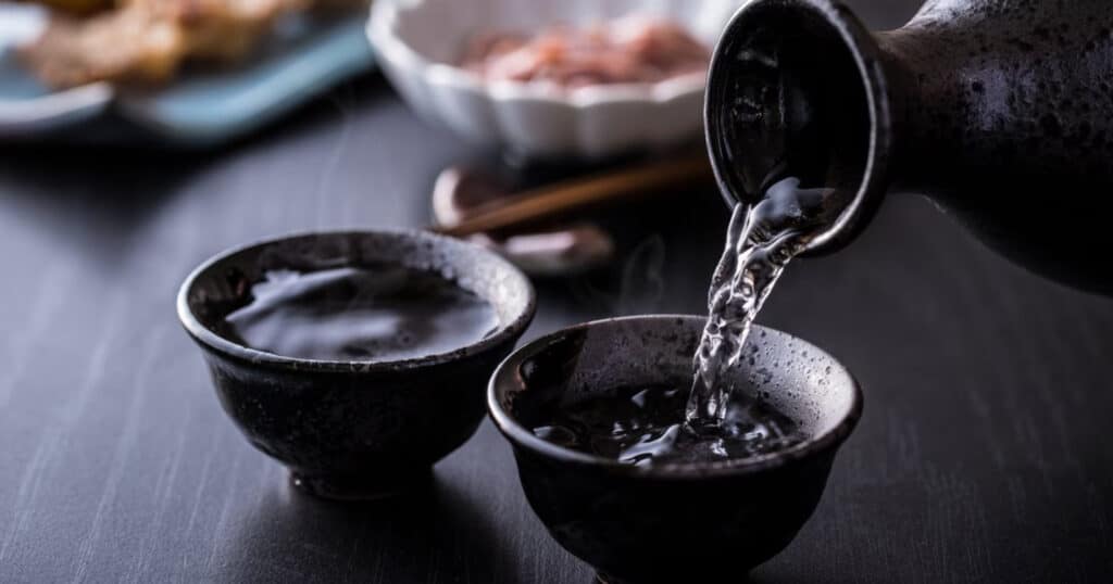 Sake Alcohol Percent: How Much Alcohol is in Sake?