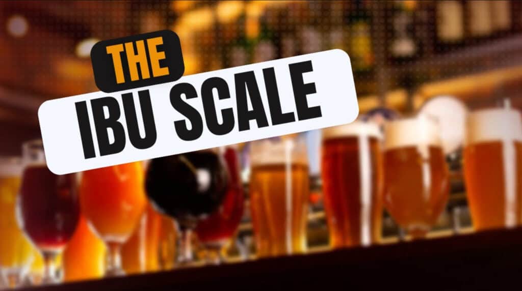 What Does IBU Mean In Beer?