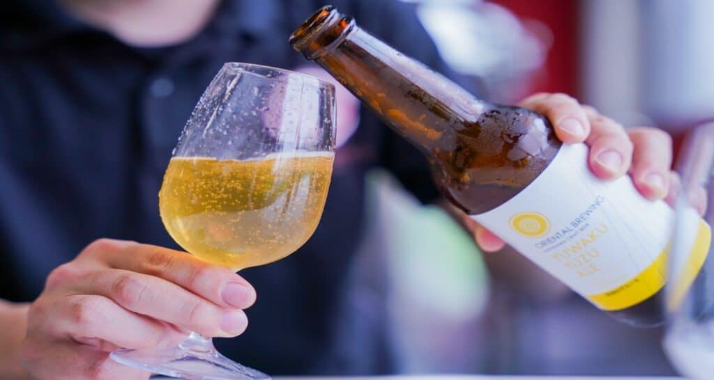 Top 15 Best Asian Beers To Try (Most Famous Asian Beers Only)