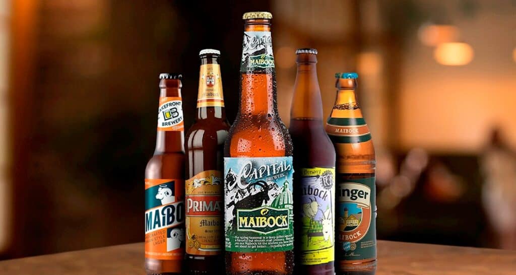 Best Bavarian Beer:15 Best to Drink