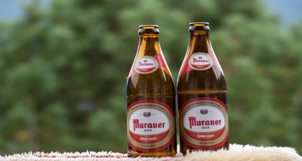 Best Austrian Beer:Top 10 Rated Austrian Beer Brands