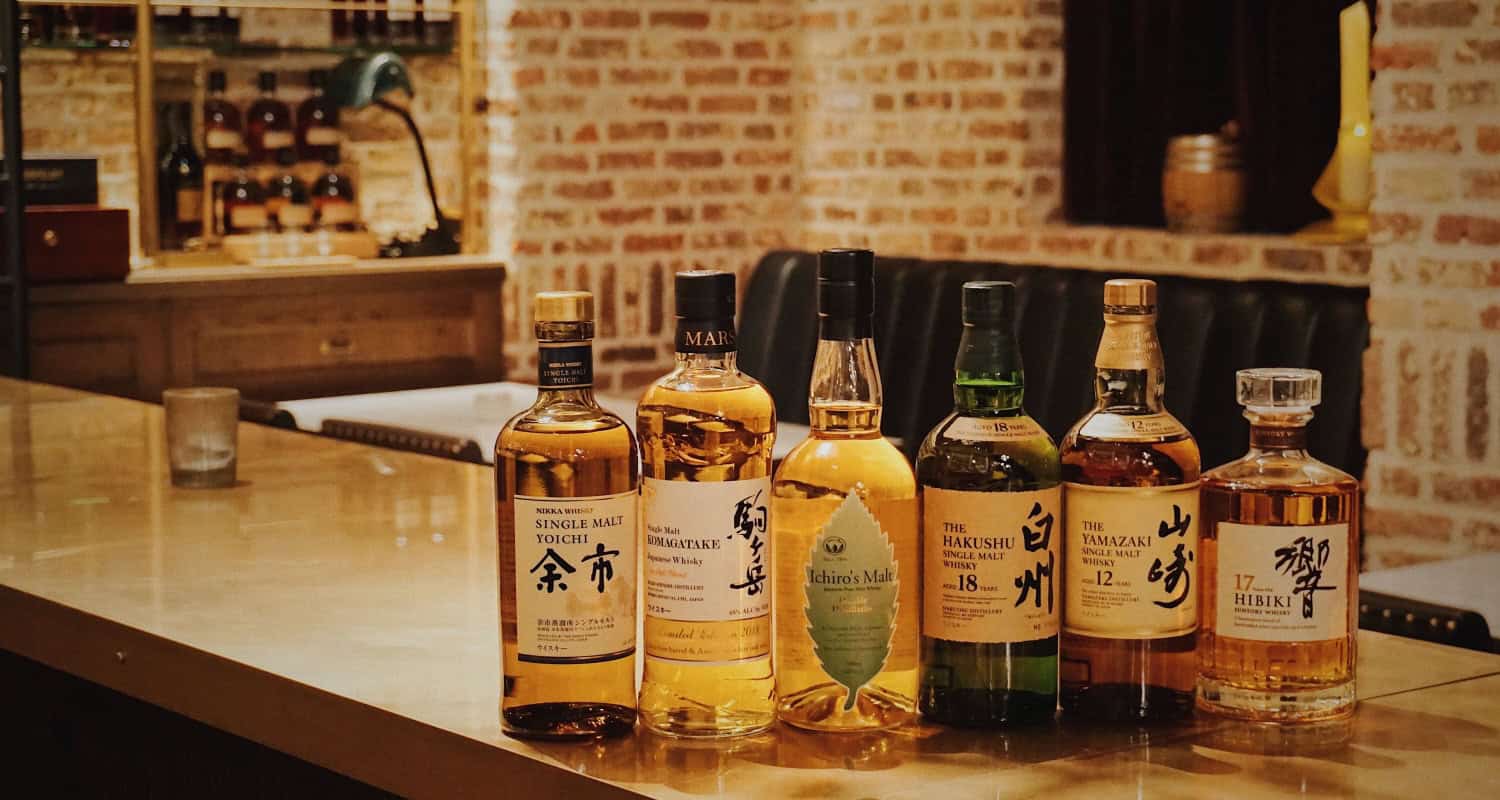 Sake Alcohol Percent: How Much Alcohol is in Sake?