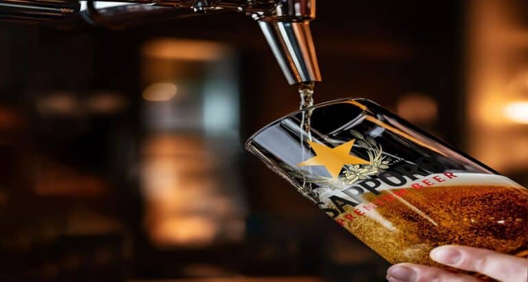 Top 15 Best Asian Beers To Try (Most Famous Asian Beers Only)