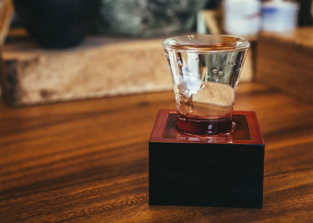 Sake Alcohol Percent: How Much Alcohol is in Sake?
