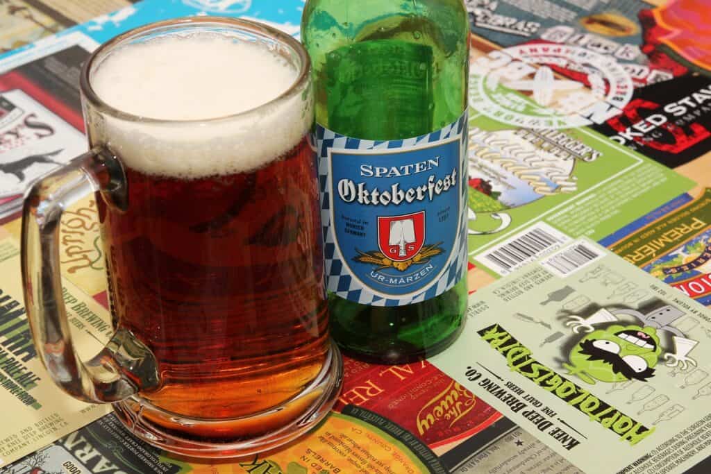 12 Best Beer That Starts With S in the World