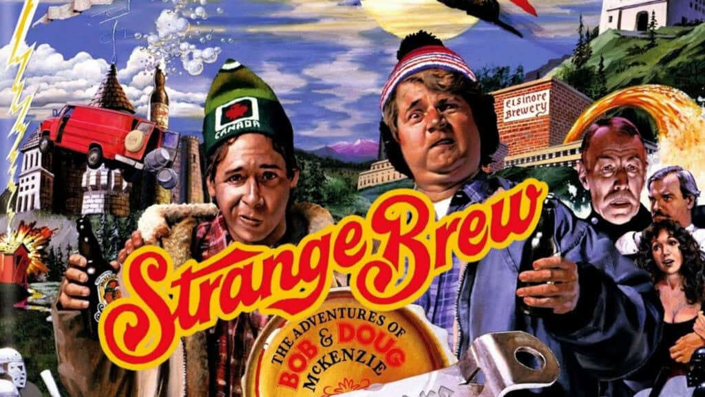 Best Beer Movies You Shouldn’t Miss [Top 5]