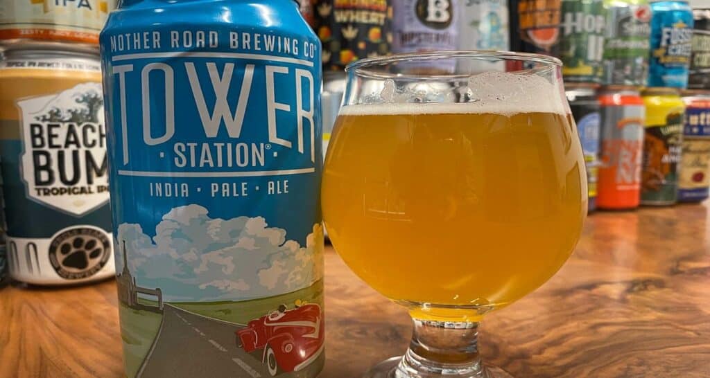 Top 10 Best Beer In Arizona To Try (Updated 2024)