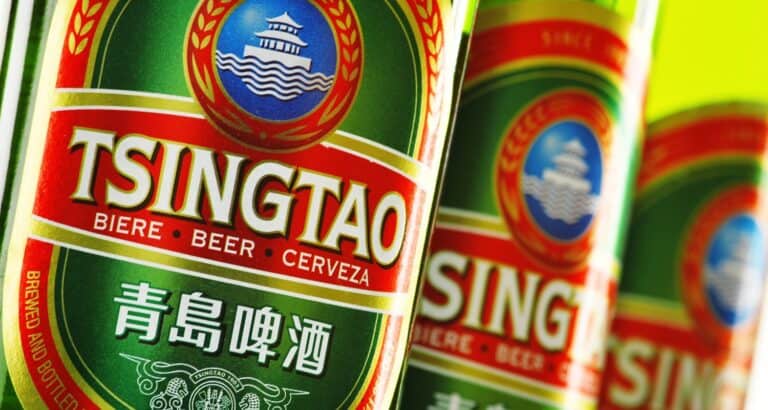 Top 15 Best Asian Beers To Try (Most Famous Asian Beers Only)