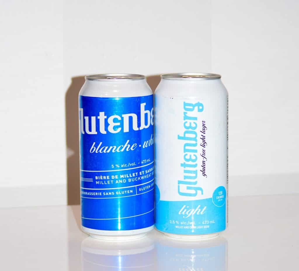 Best Gluten Free Beer Brands - Top 12 Picks!