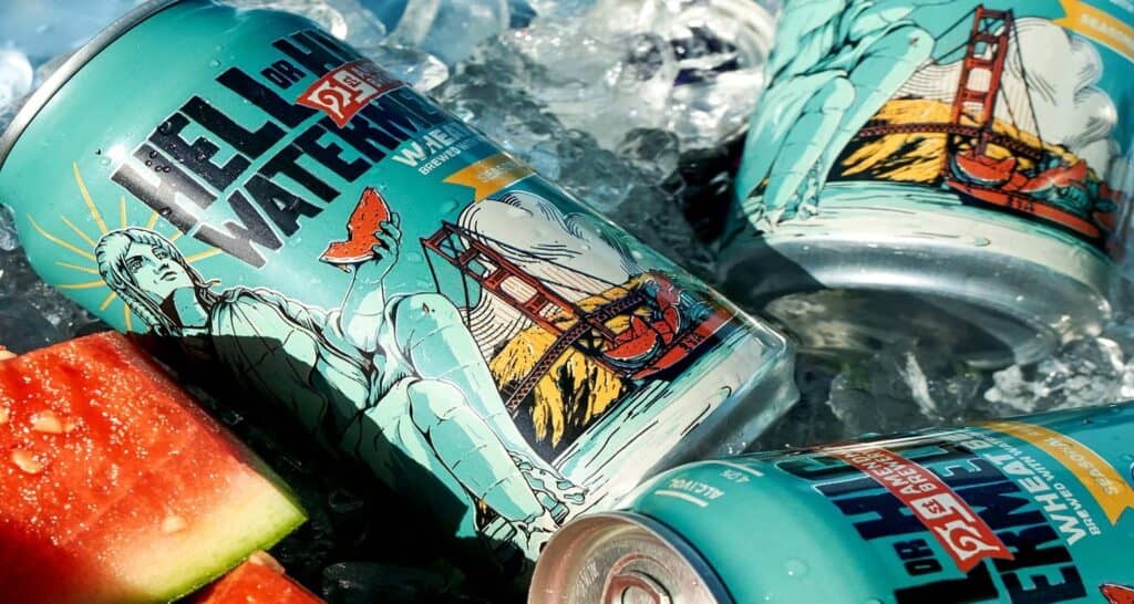 12 Best Beach Beers To Enjoy And Relax