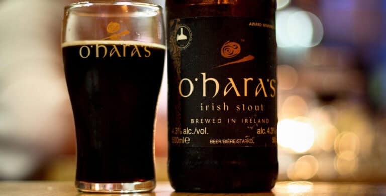 Best Irish Beer - Top 10 Brands!