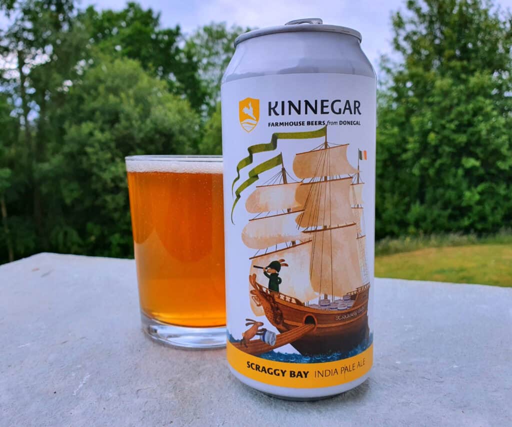 Best Irish Beer - Top 10 Brands!