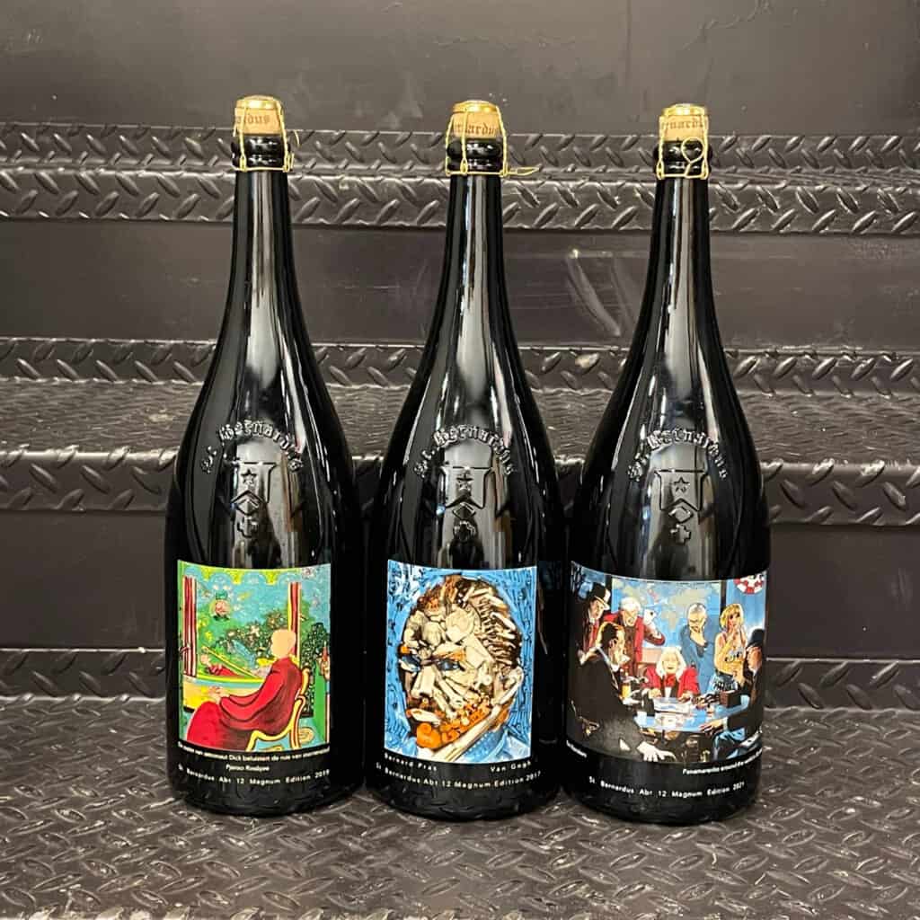 Best Belgian Beers to Try: Best15 (2024 List)