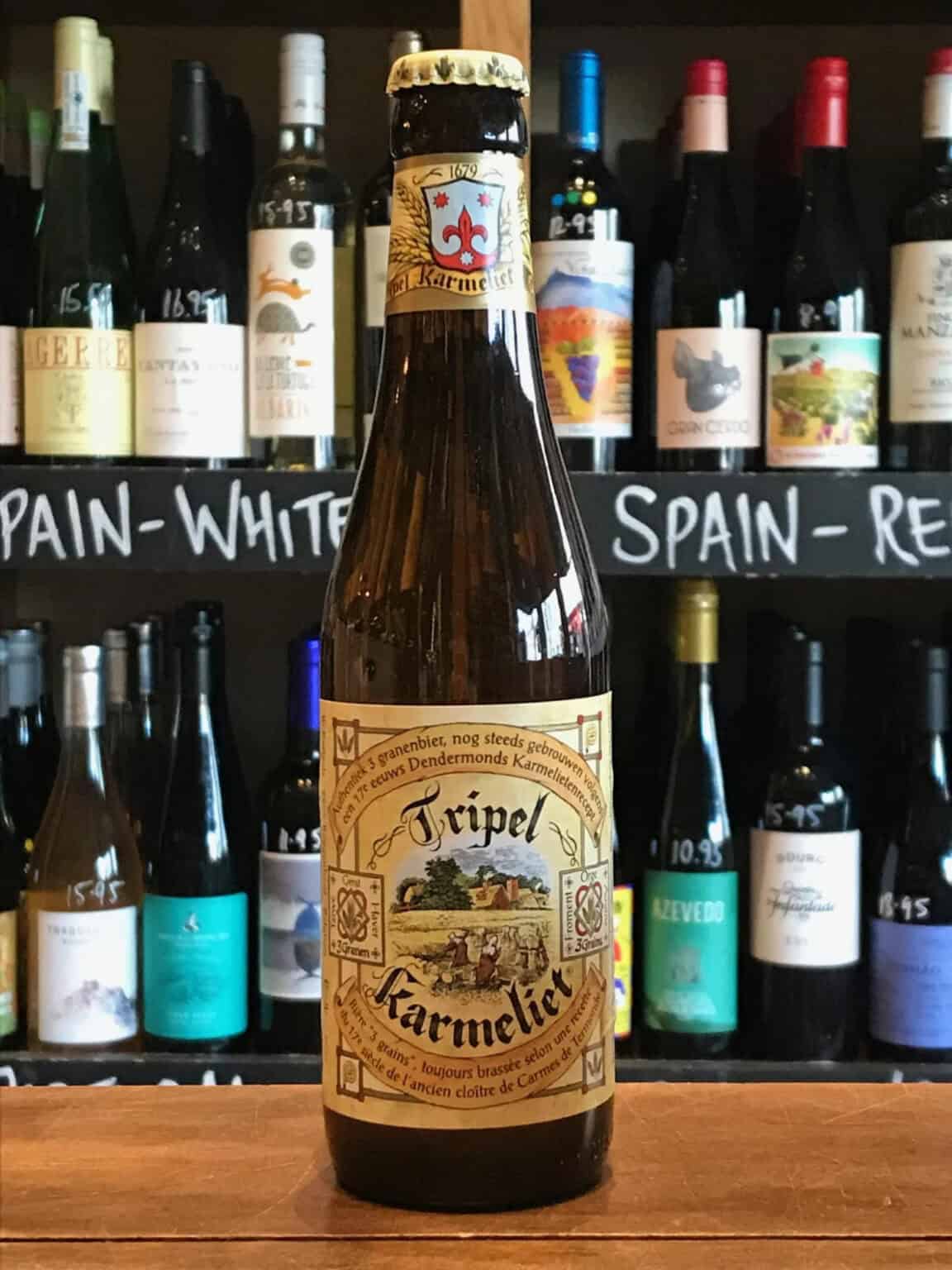 Best Belgian Beers to Try: Best15 (2024 List)