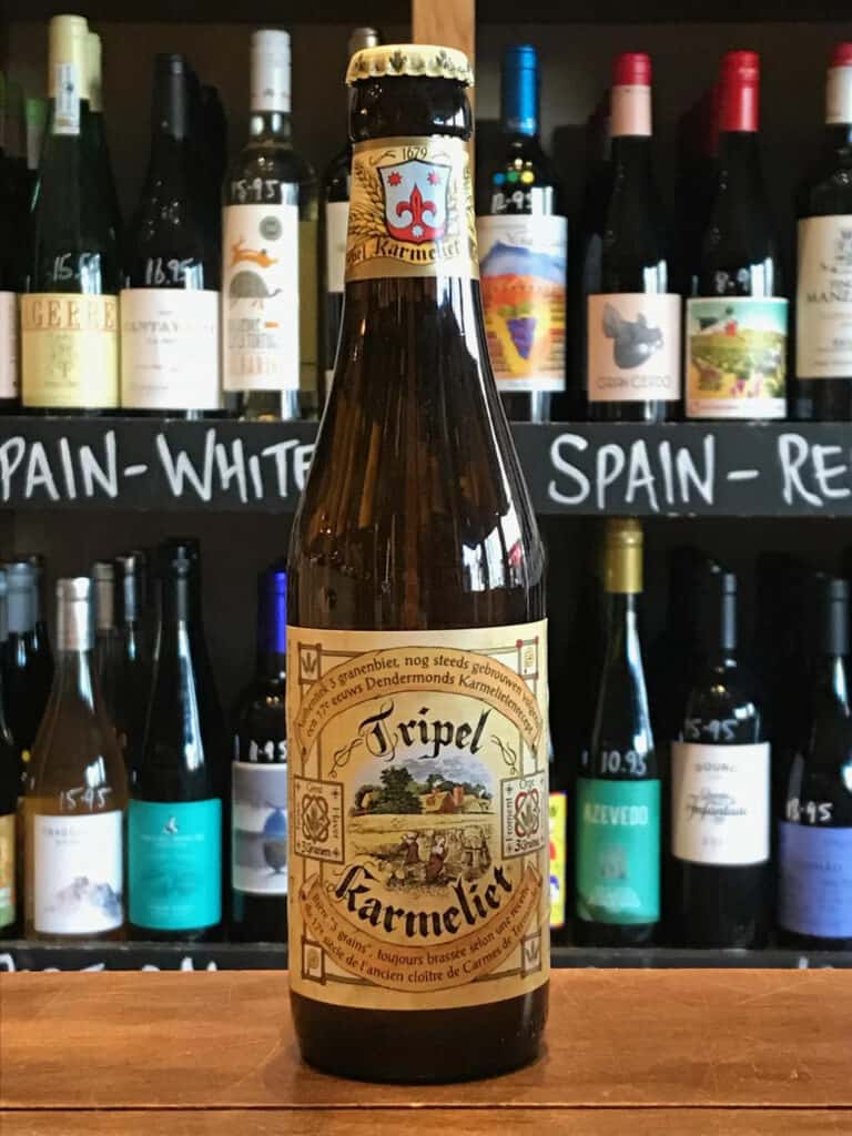 Best Belgian Beers to Try: Best15 (2024 List)
