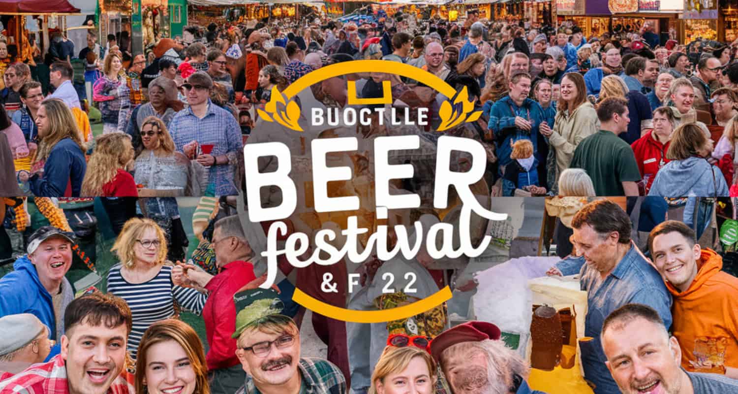 Beer Festivals and Events - A Comprehensive Guide - People Power Beer