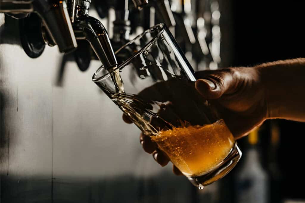 History Of Beer- A Brief Guide - People Power Beer