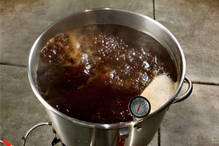 Beer Brewing Process- Step By Step Guide - People Power Beer