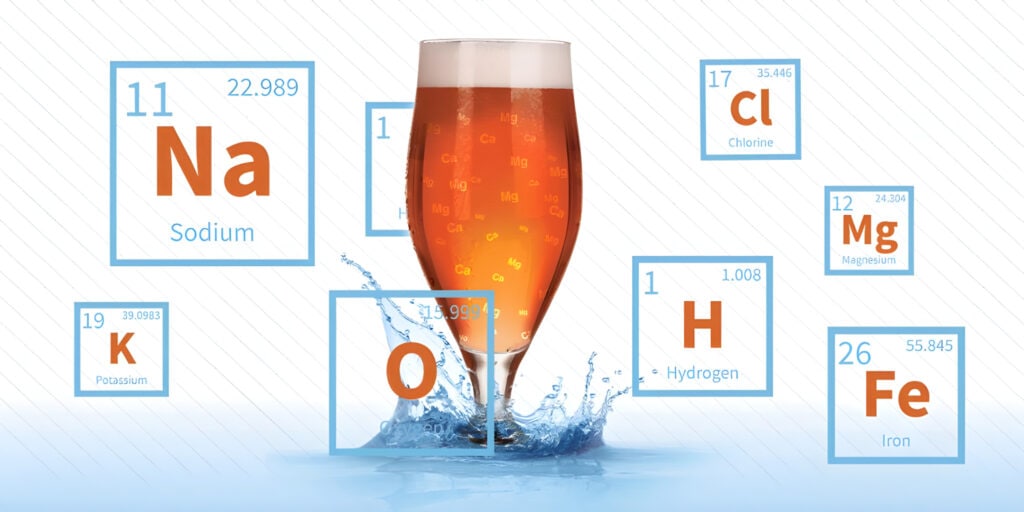 The Science of Beer - A Scientific Outlook of Beer Production - People ...