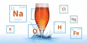The Science of Beer - A Scientific Outlook of Beer Production - People ...