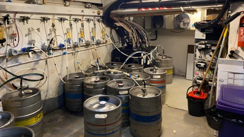 Beer Brewing Process- Step By Step Guide - People Power Beer
