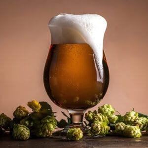 History Of Beer- A Brief Guide - People Power Beer