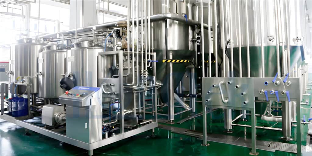 Beer Brewing Process- Step By Step Guide - People Power Beer