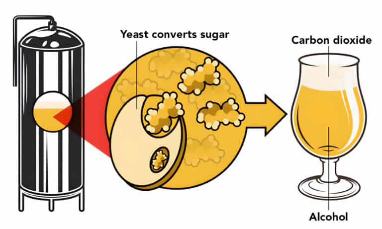 The Science of Beer - A Scientific Outlook of Beer Production - People ...