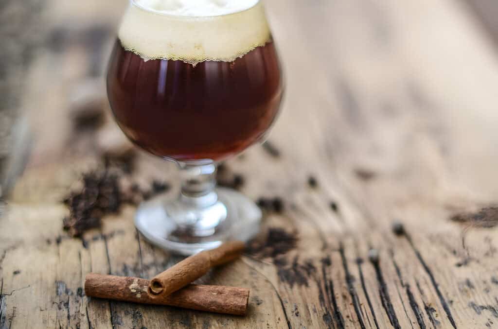 Beer Ingredients - A List of Essentials - People Power Beer