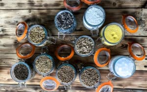 Beer Ingredients - A List of Essentials - People Power Beer