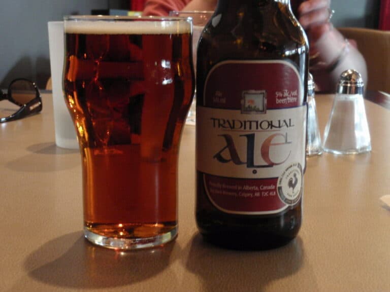 Best Canadian Beer: Top 14