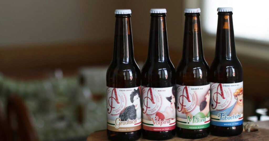 Best Italian Beer: Top 11 Brands