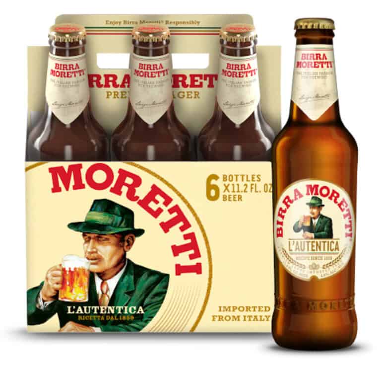 Best Italian Beer: Top 11 Brands