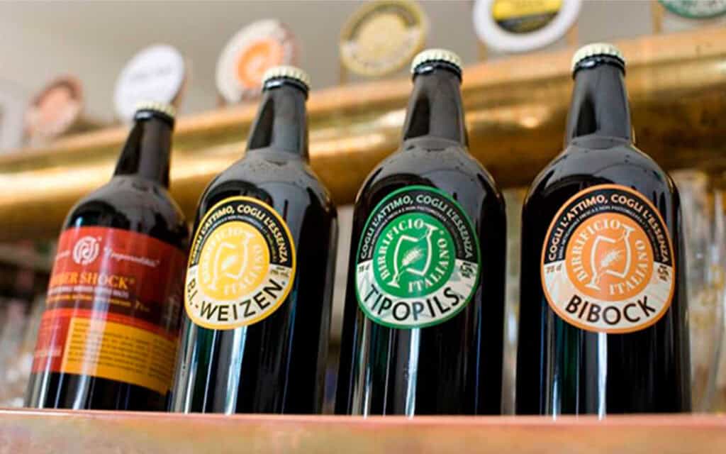 Best Italian Beer: Top 11 Brands